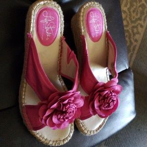 Life Stride | Shoes | Life Stride Sandals | Poshmark
